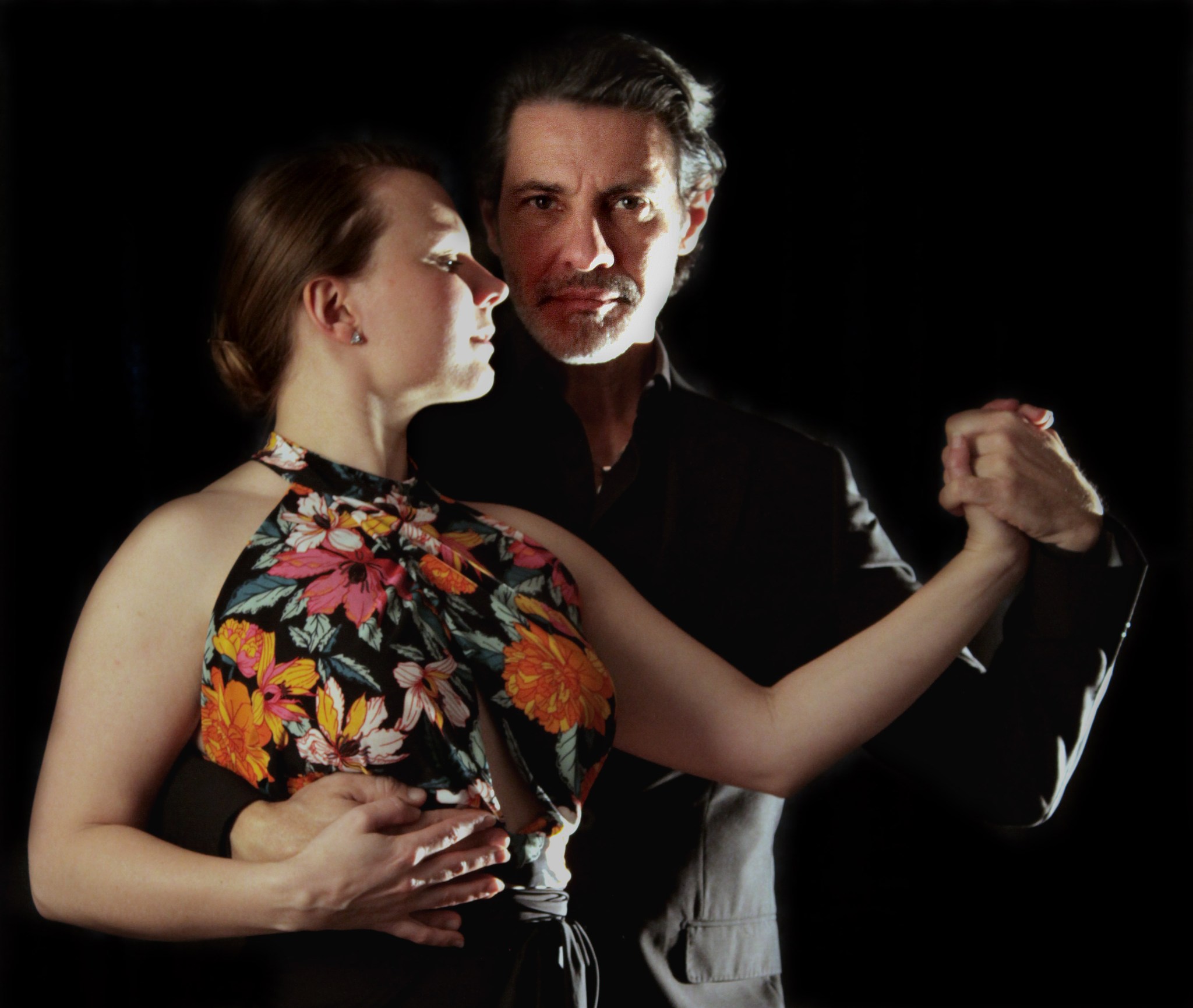 Roberto y Tessa Tango – Wees welkom voor Argentijnse Tango lessen in ...